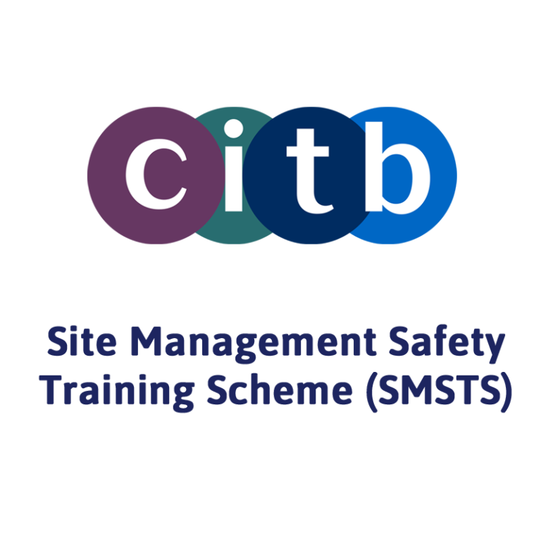 SMSTS Online Course - 5 Days, £360+VAT, 98% Success Rate | CITB Training